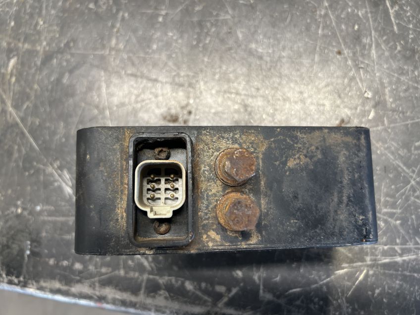 Row sense track sensor LCA98911 ** | Agramex