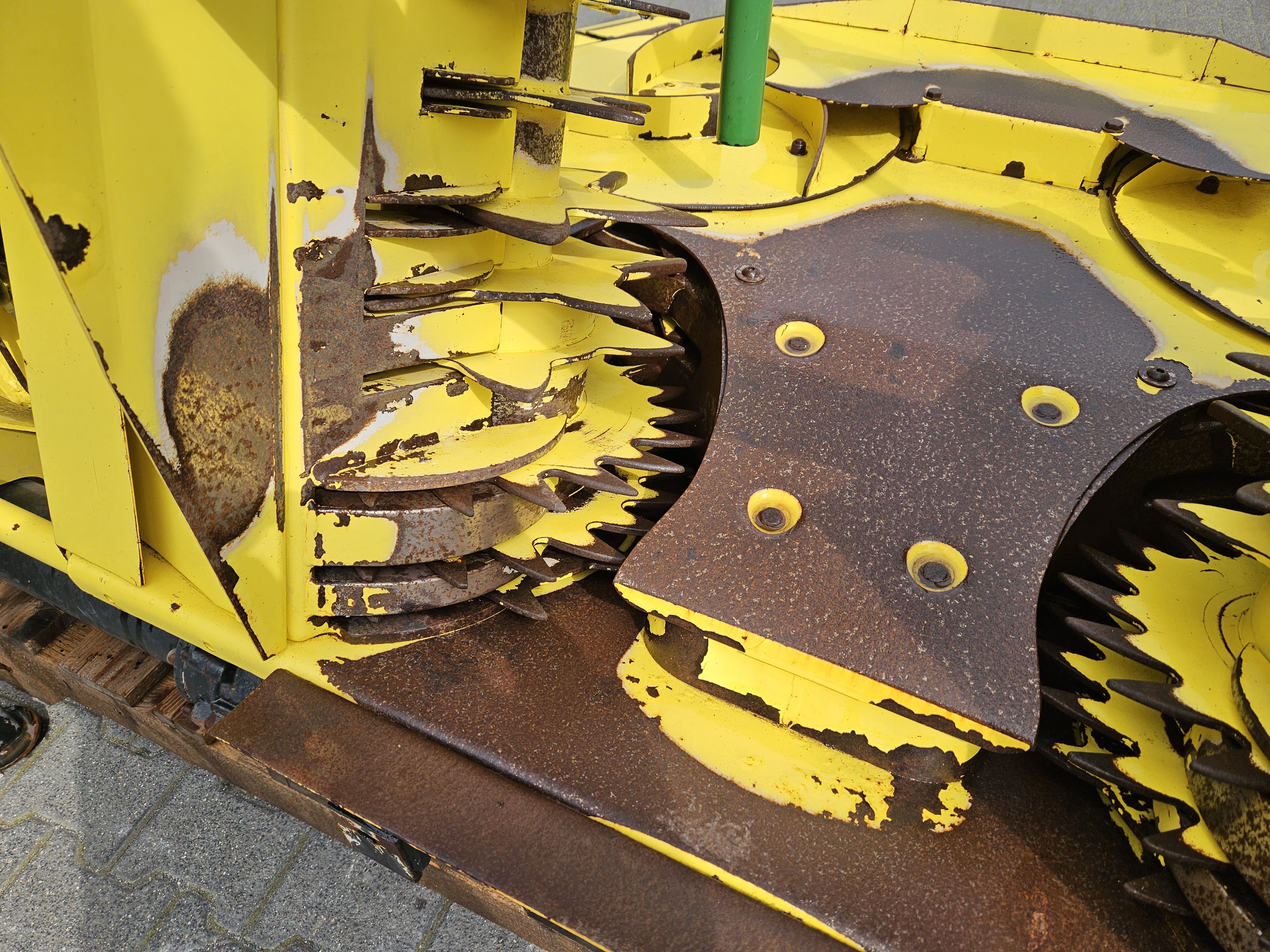 Kemper 345 112534 | Agramex