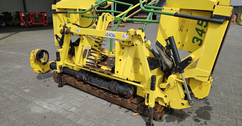 Kemper 345 112534 | Agramex